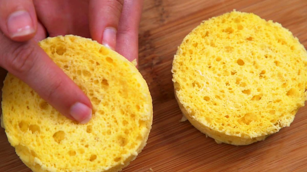 Microwave Keto Biscuit Recipe - Fresco