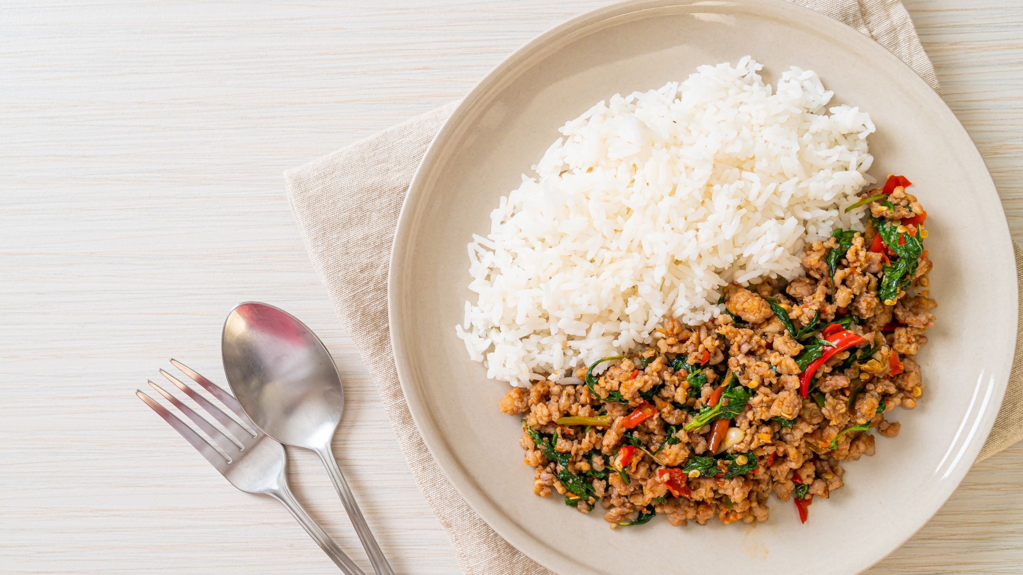 Microwave Egg Roll in a Bowl Recipe - Fresco